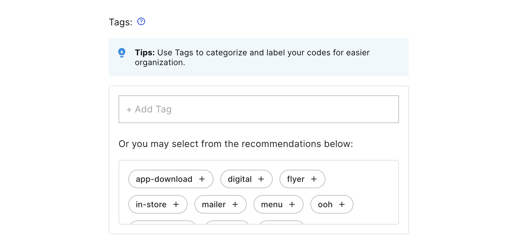 How do I create a Flowcode QR code? | Go To Flowcode